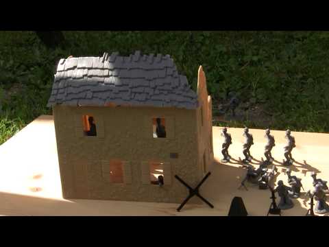 BMC #40009 D-DAY June 6 1944 - The Invasion Of Normandy 03