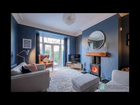 £300k Property Photography Slideshow Tour Halifax West Yorkshire - Avondale