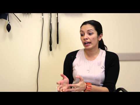 Dr Haider Why I Became an Internist
