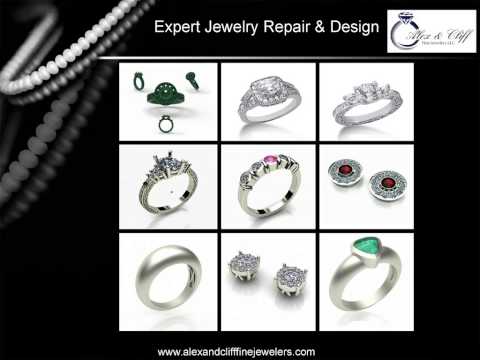 Family Owned and Operated Jewelry Repair Store NJ