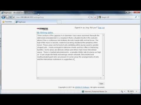 RePhraser Demo