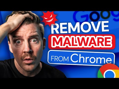 How To Remove Malware From Chrome | Browser Hijacker Removal