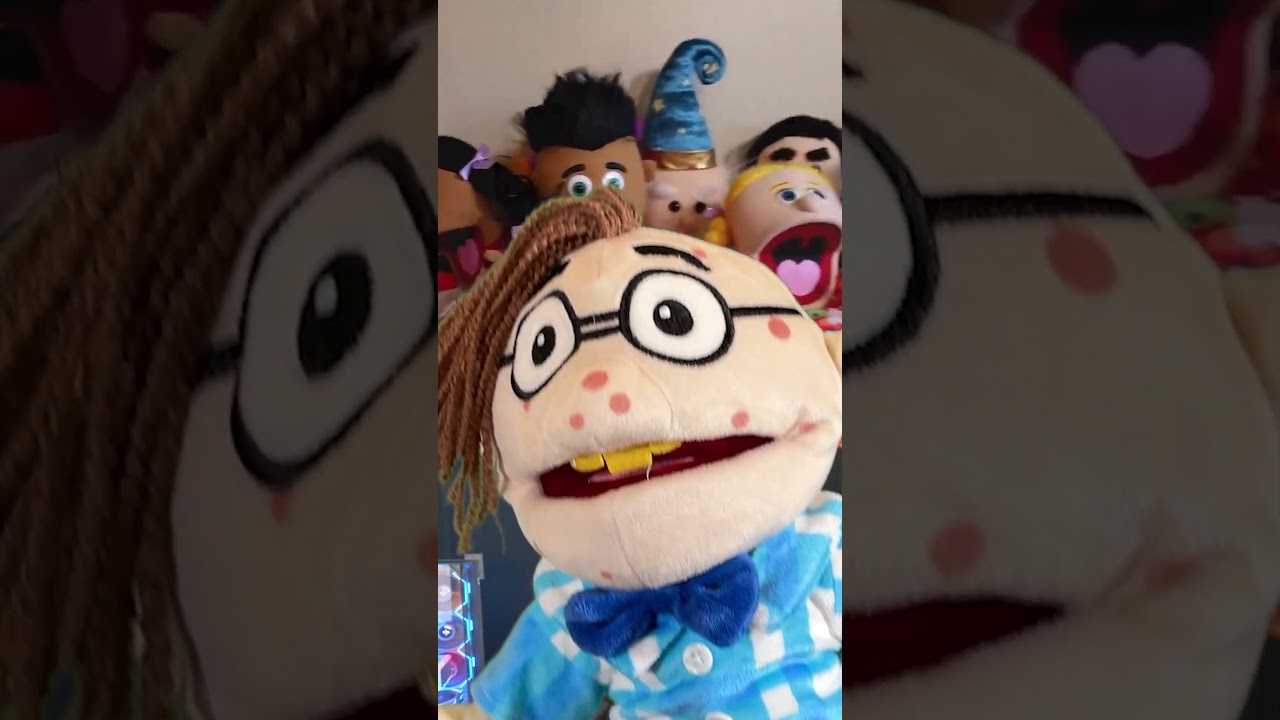 What Happened To SML Puppets?