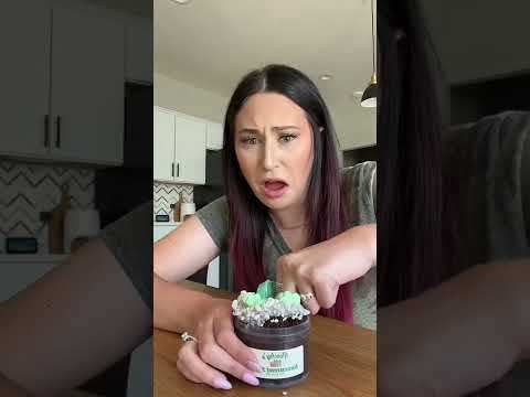 These slimes are too good for this world πͺ΄ #peachybbies #shorts #slime #asmr #sosatisfying