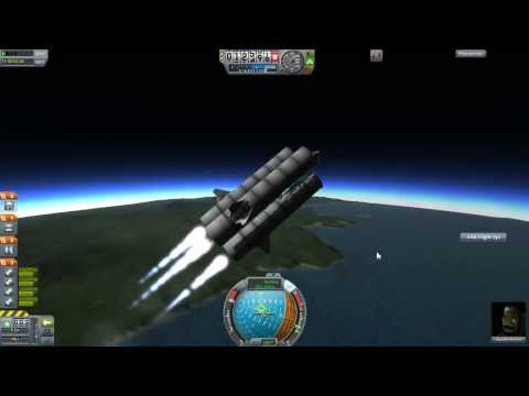Steam Community :: Video :: Simple Kerbal Launch