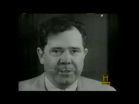 Year By Year 1935 - The History Channel (1995)