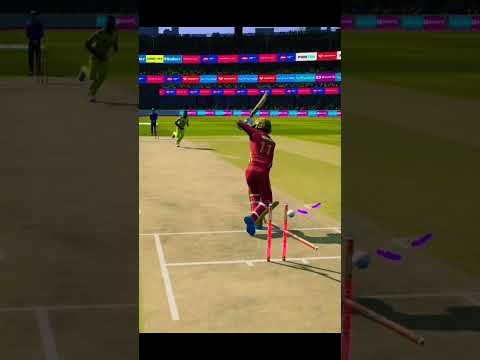 Guess the bowler? - Cricket 19. #shorts #viralshorts #cricketshorts #viral #cricket19 #ipl #pbks