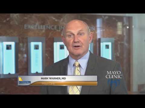 Rochester International Airport (RST) "RST Testimonial - Dr Warner"
