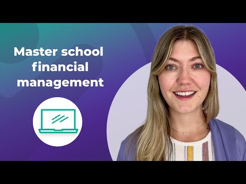 Master School Financial Management: Key Tips for Accounting Success