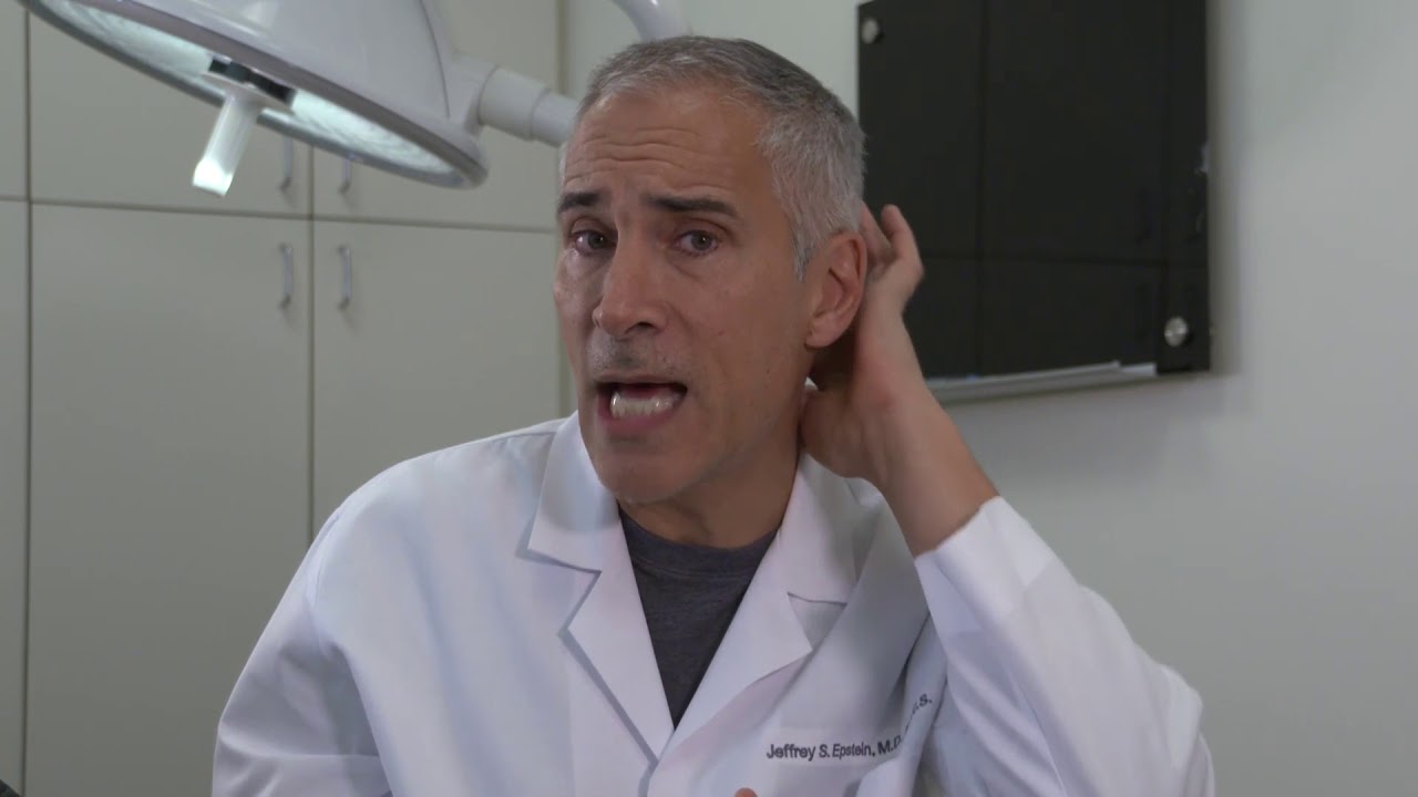 Achieving Naturalness in Eyebrow Transplantation as per Dr. Epstein