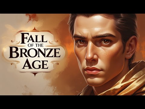 The Bronze Age Collapse Explained: What Went Wrong and Why It Matters | Documentary