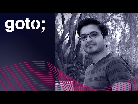 John Deere Operations Center Development Journey & Ecosystems • Niket Patel • GOTO 2020