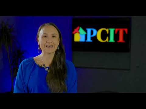 What is PCIT?