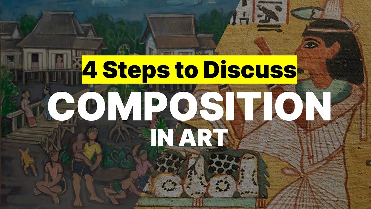 A Comprehensive Guide to Analyzing Art Composition | Galaxy.ai