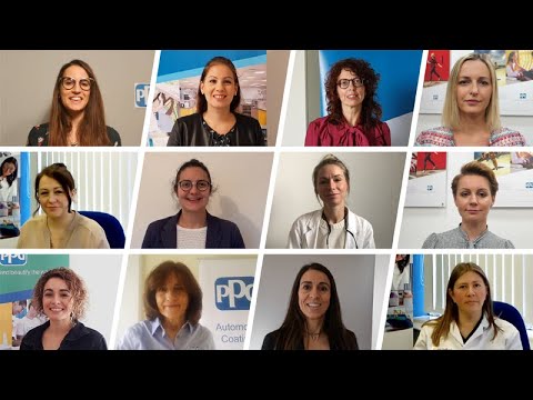 International Day of Women and Girls in Science | EMEA Female Scientists