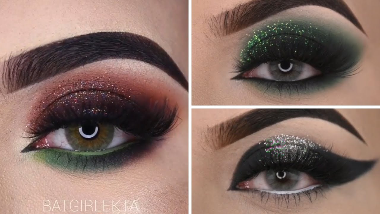 15 Amazing Eyes Makeup Tutorials & Ideas for Your Eye Shape