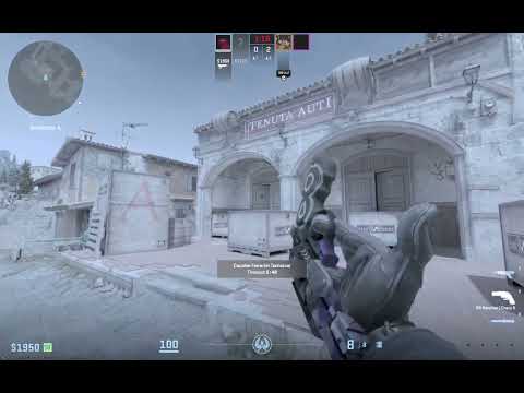 Steam Community :: Video :: CS2 spinbotter 3/7/2024