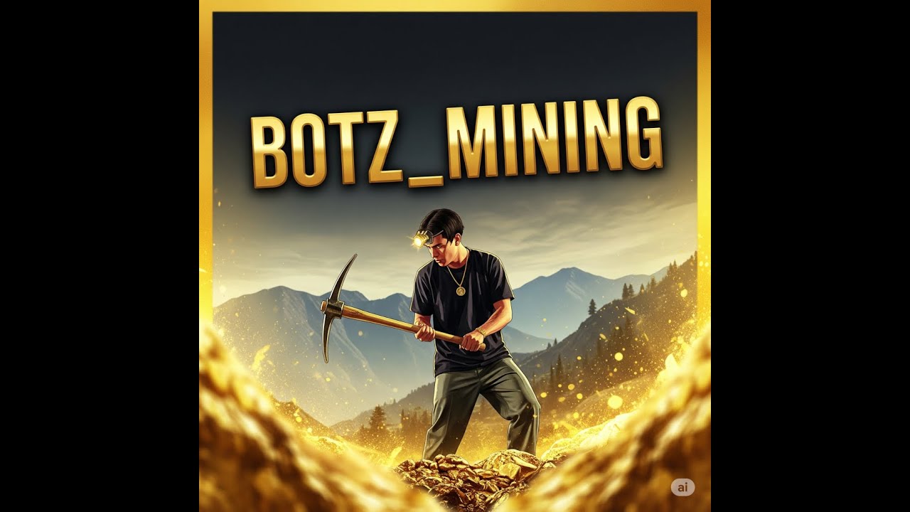 [FREE] [ESX/QB] Botz_mining a immersive mining experience - FiveM ...