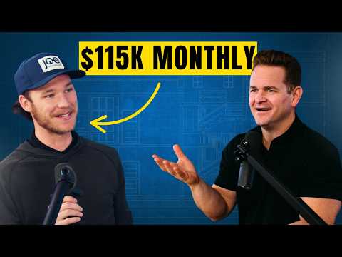 How This 25 Year Old Is Making Millions Wholesaling Real Estate | $115K Deal
