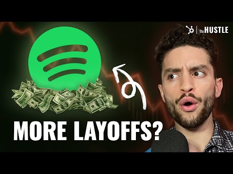 Why Spotify Should Increase Prices (you heard us right)