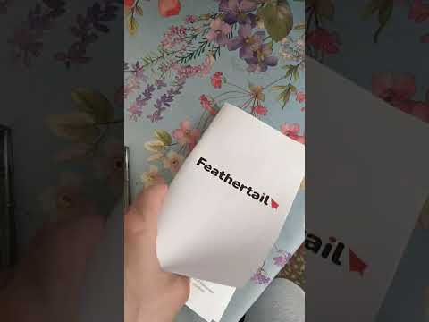 leaflet example
