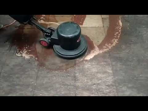 Industrial Cleaning Equipment - Industrial Floor Cleaner Latest Price ...