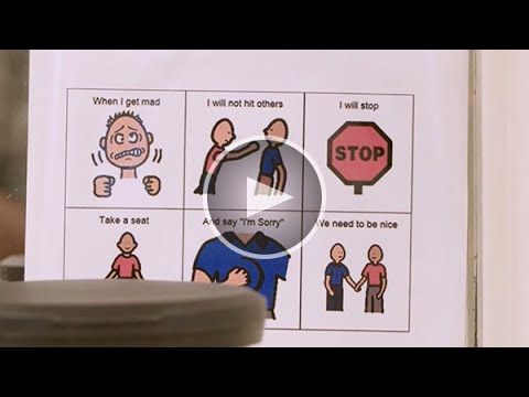 Assistive Technology (Low-Tech and High-Tech)