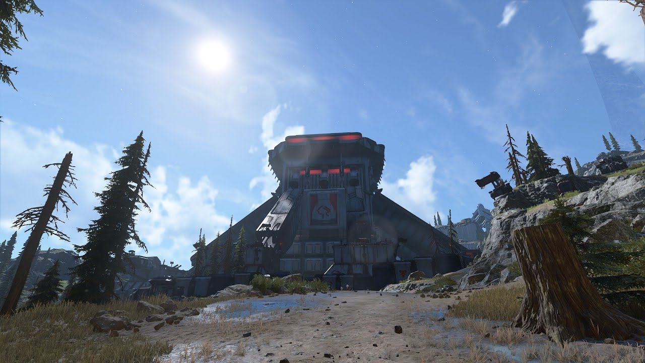 Halo Infinite In-Game Soundtrack - The Tower