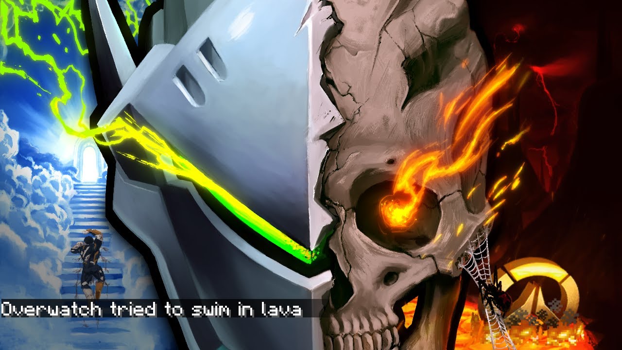 Overwatch was shut down for a reason, - General Discussion - Overwatch ...