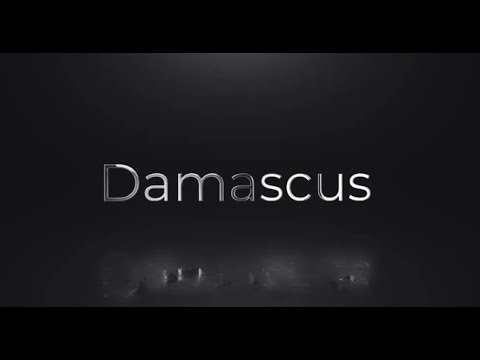 Jerusalem Script The Real Historical Damascus The Cover Up