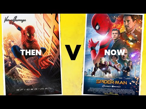 The Lost Art of Movie Posters (Video Essay)