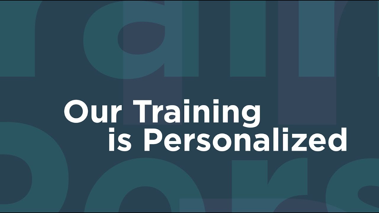 The Benefits of Personalized Training - Kuykendall Coaching