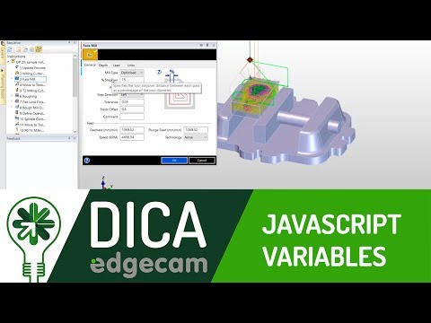 Dica 06 EC | Javascript variables