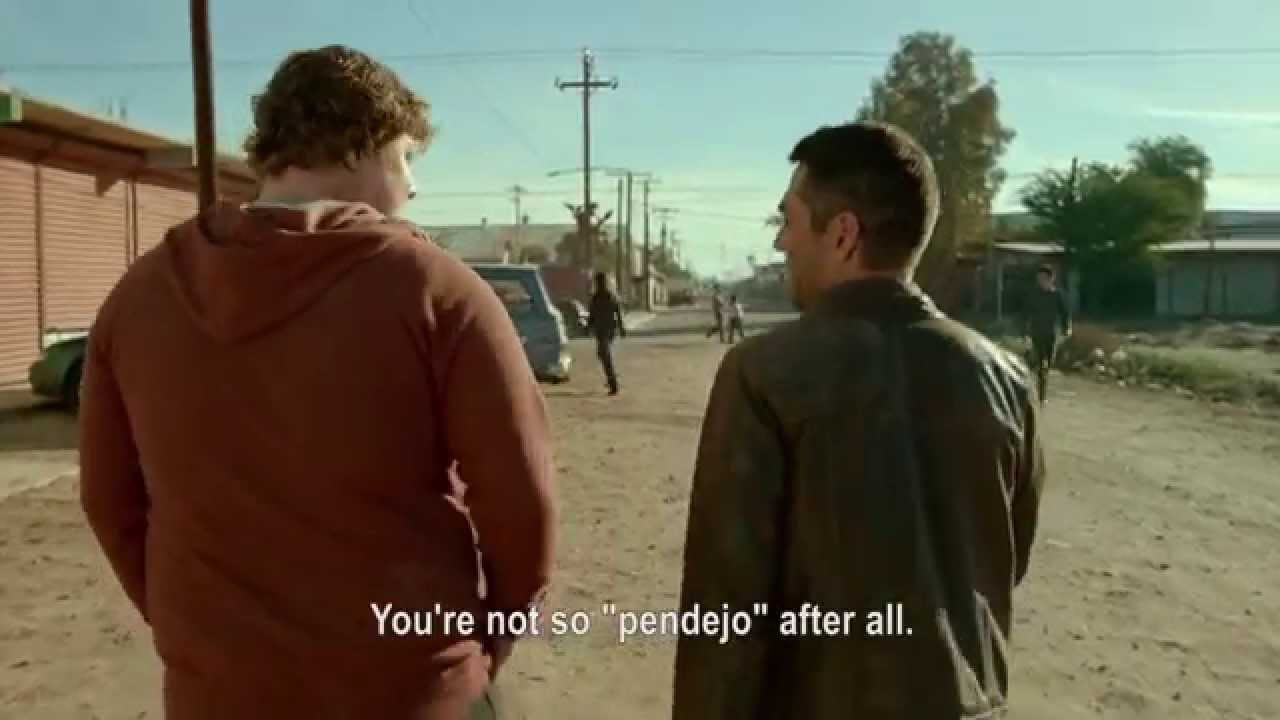 Compadres Teaser Trailer Video