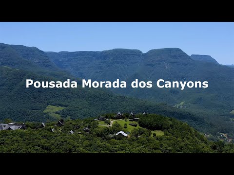 Pousada Morada dos Cânyons