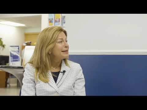 UCCI Lifelong Learning: Dr. McAfee looks forward to new role