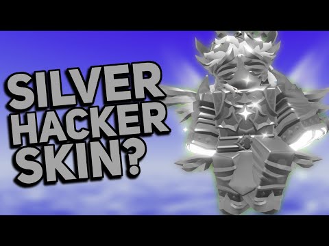 What Happened To Hidden Wave Reward? | Silver Hacker Skin? | Roblox TDS Hidden Wave