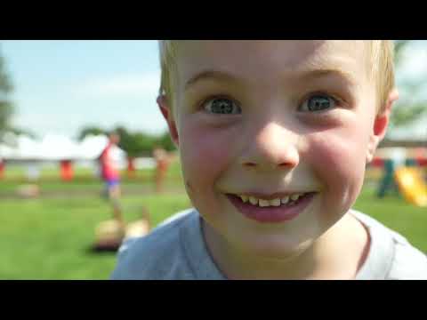 Highlights from the 12th Annual Caring Fore Kids Charity Classic