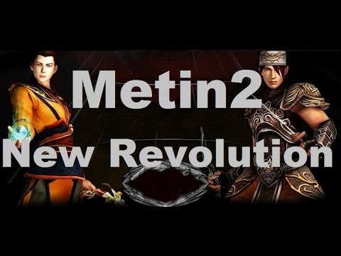 [TMS]Metin2 Private Servers 2014: Mt2 NR PvM/PvP