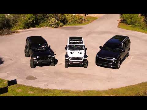 Destin Florida Travel Guide by Destin Jeep Rentals