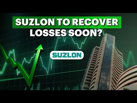 Suzlon Enters Resistance Zone: Stock Priced At 60, Time To Hold Or Sell?