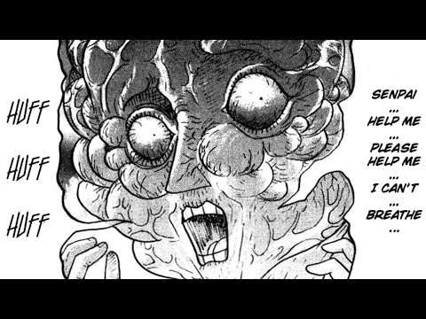The Best Horror Manga You've Never Heard of - The Works of Ochazuke Nori