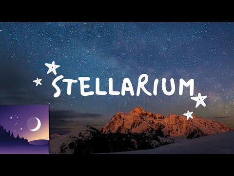 Stellarium Mobile - Star Map | Educational Apps