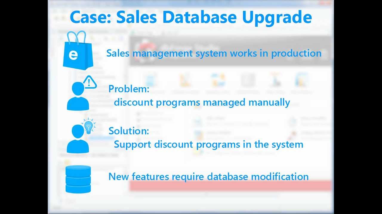 dbForge Studio for SQL Server Tutorial - Part 1