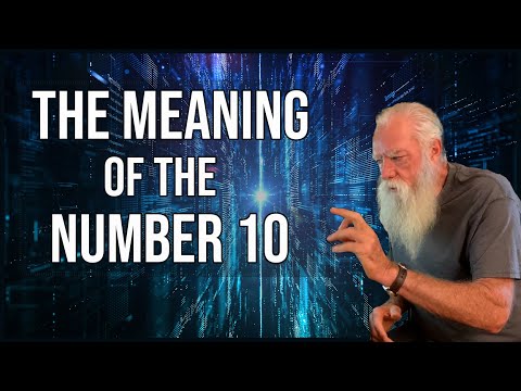 The meaning of the Number 10 in the Bible