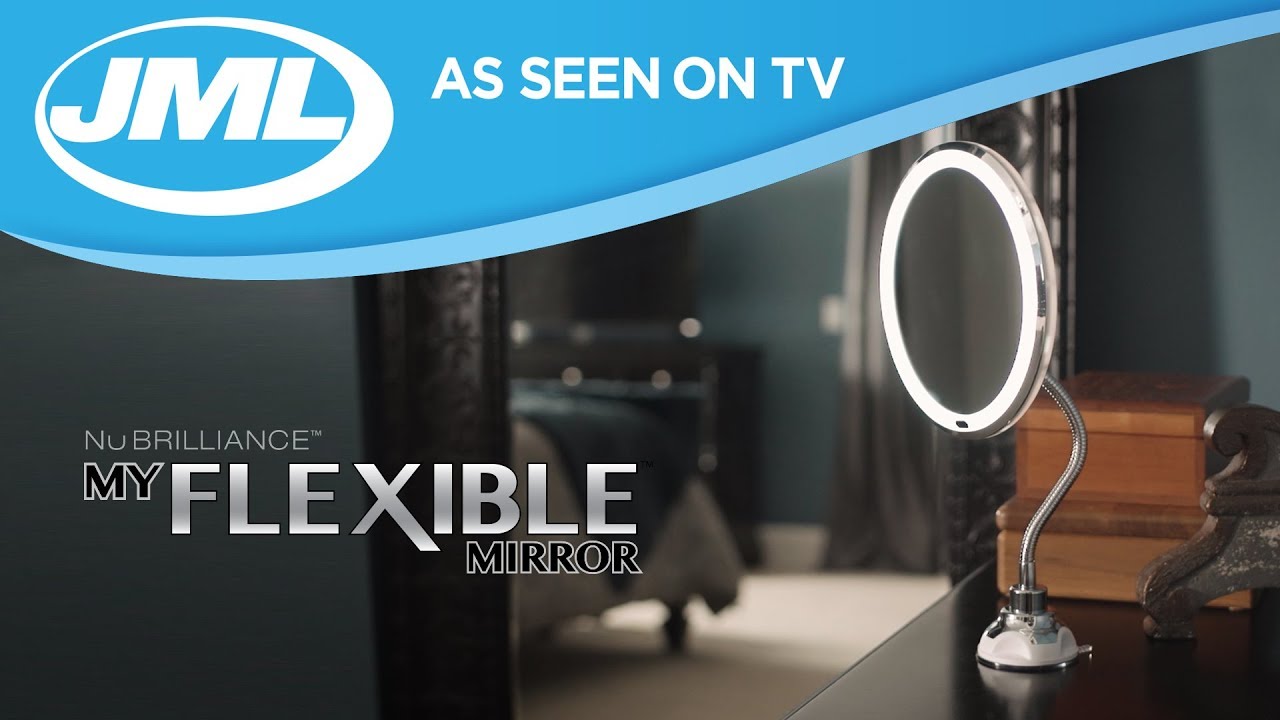 My Flexible Mirror from JML