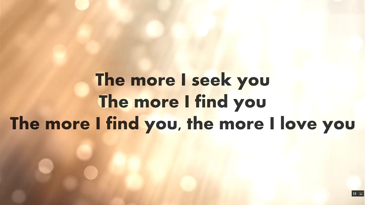 Use PowerPoint to create Worship slides with motion video backgrounds