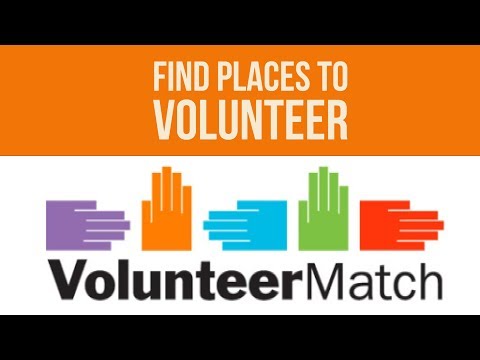 How to Find Volunteer Opportunities Near You