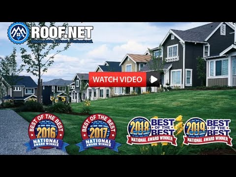 Roof.net - Best 5 Star Rated Roofer in Northern Virginia
