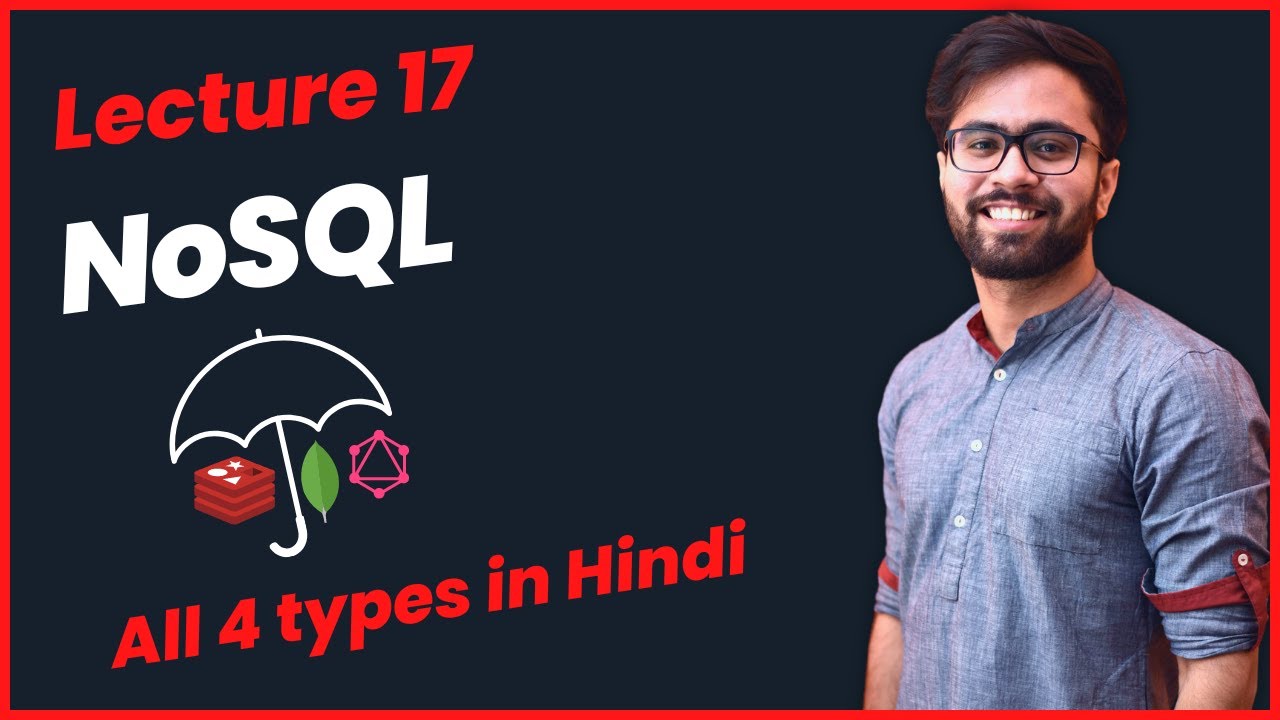 Understanding NoSQL Databases: Types and Use Cases | Galaxy.ai Understanding NoSQL Databases: Types and Use Cases | Galaxy.ai
